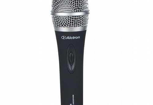 Alctron PM05 Микрофон вокальный динамический