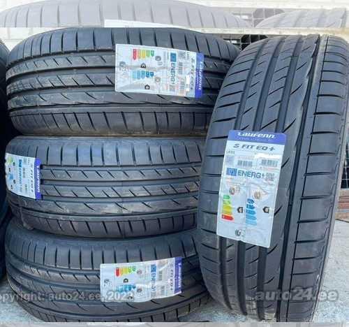 Laufenn S-Fit EQ LK01 225/50 R17