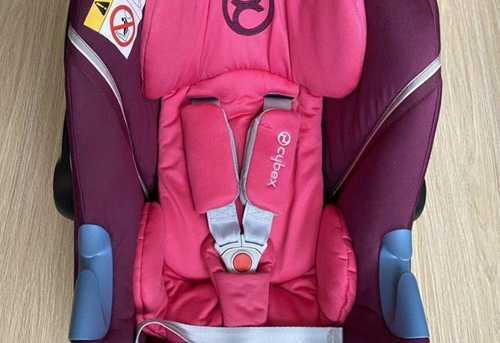 Автокресло cybex aton M