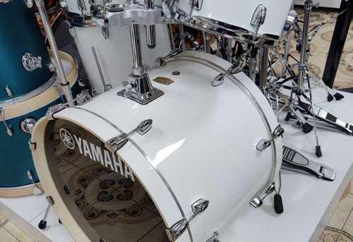 Yamaha sbp2f5 Pure White