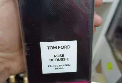 Tom ford духи