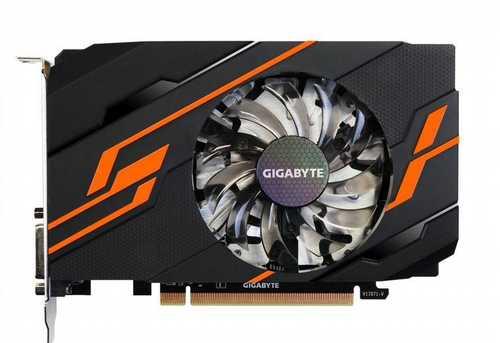 Видеокарта gigabyte gt 1030 oc