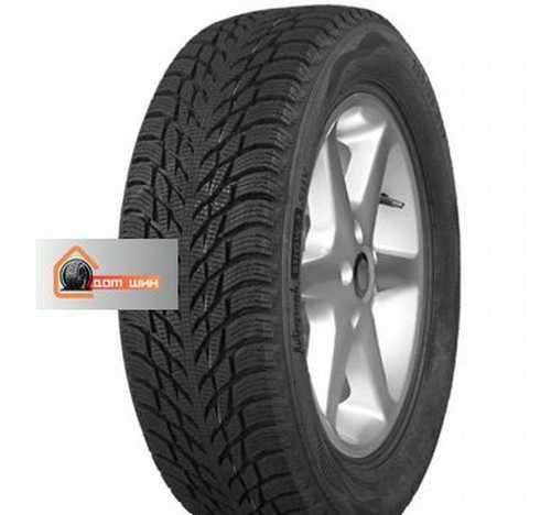 Ikon Tyres Autograph Snow 3 SUV 245/55 R19 107R