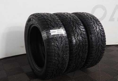 Toyo Observe G3-Ice 225/60 R17