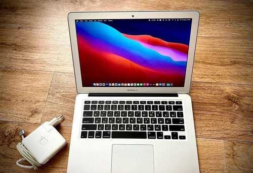 Apple MacBook Air 13" mid 2013 (i5,4GB,SSD128)