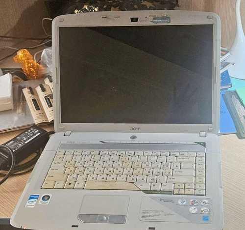 Ноут Aser Aspire 5720