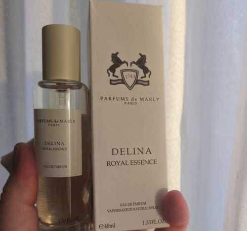 Parfums de Marly delina тестер