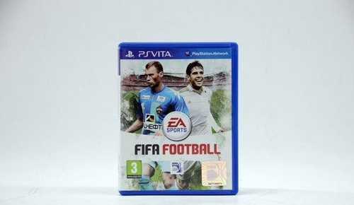 FIFA Football для PS Vita