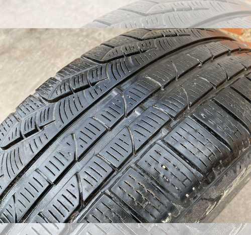 Pirelli Winter Sottozero 210 Serie II 225/55 R17 97