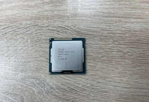Intel Core i3-3220 (LGA 1155)