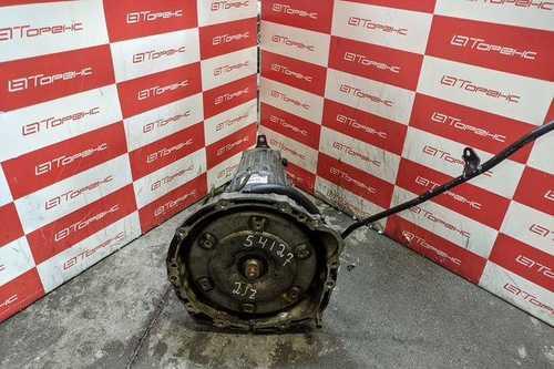 АКПП toyota 2JZ-GE aristo