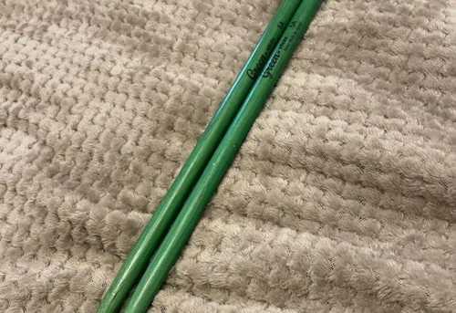 Барабанные палочки green-sticks 5A