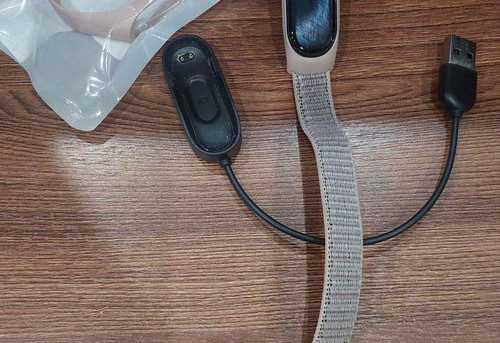 Фитнес браслет xiaomi mi band 4