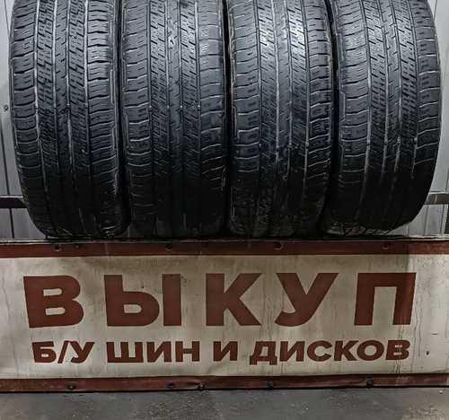 Continental Conti4x4Contact 235/50 R19