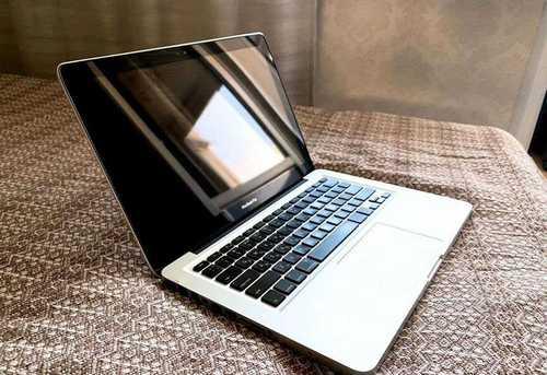 Надёжный, стильный MacBook Pro 13" разные начинки