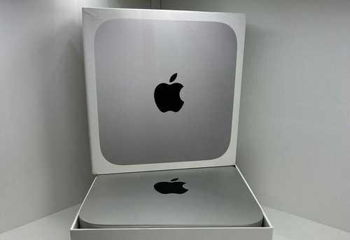 Новый Apple Mac mini M2/8/256