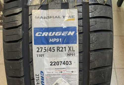 Marshal Crugen HP91 275/45 R21 110Y