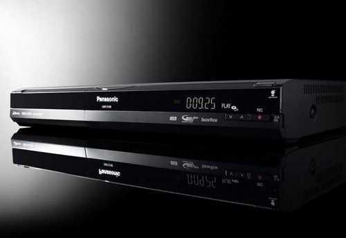 Panasonic DVD-HDD recorder DMR-EH67