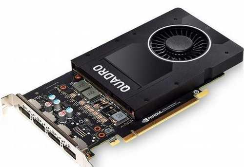 PNY Quadro P2000 5GB vcqp2000-SB