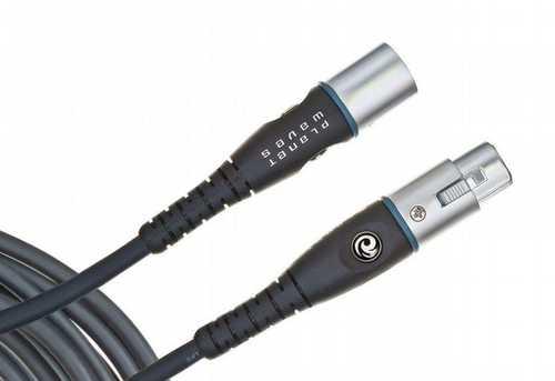 Кабель инструментальный Planet Waves PW-M-05, 1,52