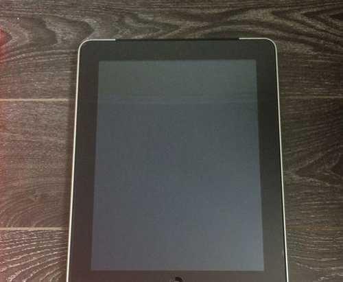 iPad 32Gb Cellular (3G) + WiFi