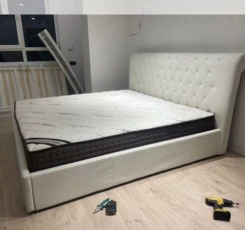 Матрас Sleeptek Lux Assorti Cocos