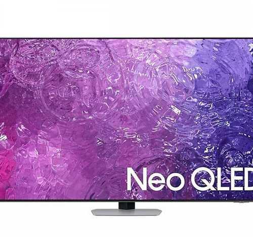 Телевизор Samsung QE75QN90caux (Ростест)