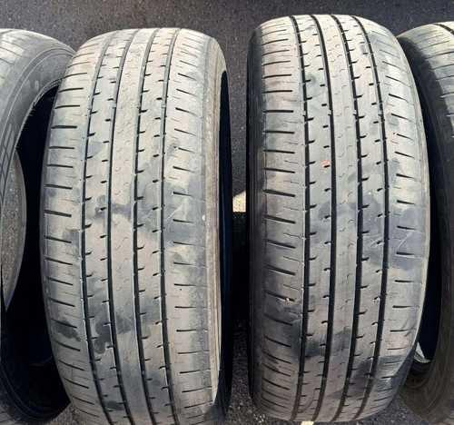 Cooper Evolution CTT 225/55 R19 99