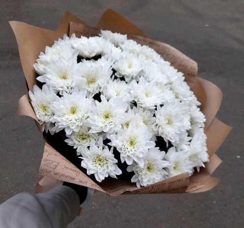 Букет цветов