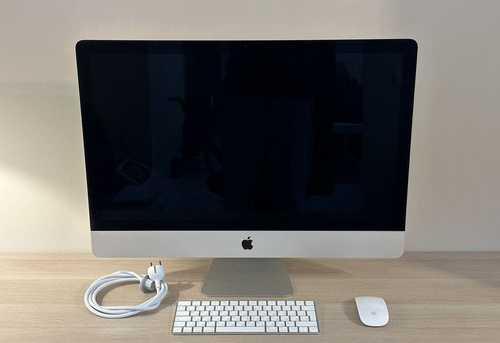 Apple iMac 27 Retina 5K A2115