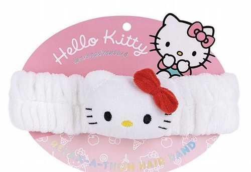 Повязка для волос Hello Kitty