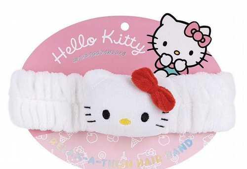 Повязка для волос Hello Kitty