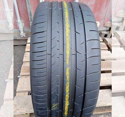Dunlop SP Sport Maxx 050+ 295/40 R21