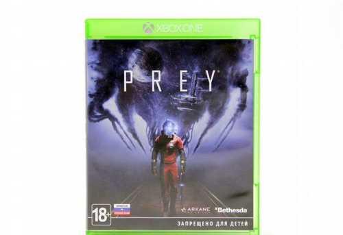 Prey для Xbox One