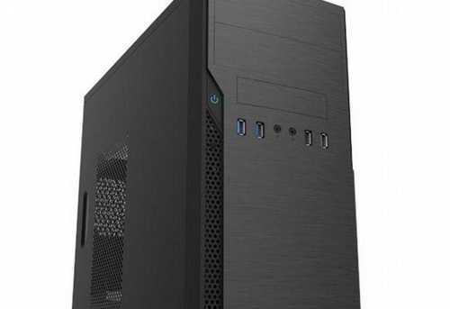 Корпус mATX Foxline FL–628-FZ450R-U32, mATX case