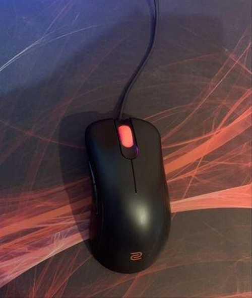 Игровая мышь Zowie EC1-A