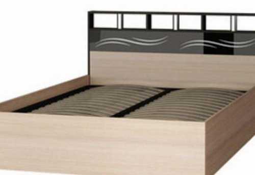 Кровать новая.корпус кровати