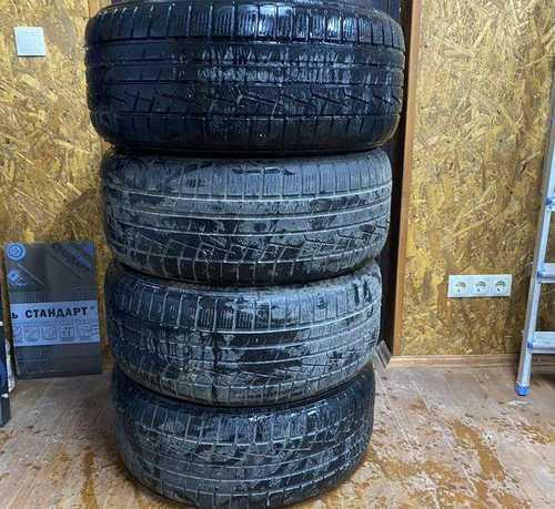 Yokohama W.Drive V902B 255/50 R19 107V