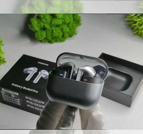 Samsung Galaxy Buds 3 Pro (Доставка   Бонусы)