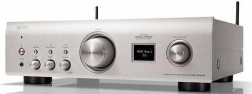 Усилитель Denon PMA-900HNE (серебро)