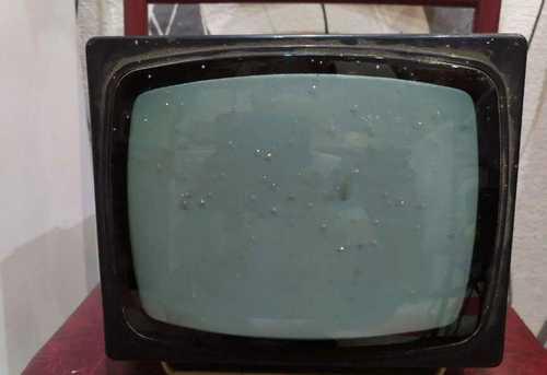 Телевизор раритет