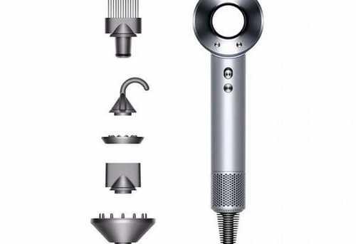 Фен Dyson HD12 Professional Salon Edition Gray