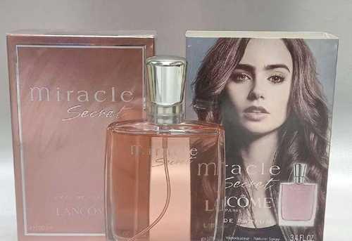 Lancome Miracle Secret 100 ml