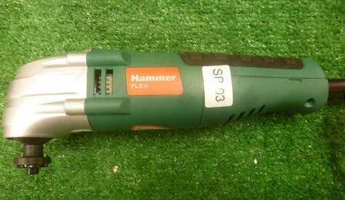 Мфи Hammer Flex LZK200 200Вт 21000об/мин 2,8