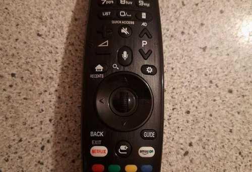 Пульт ду lg Magic Remote AN-MR650A. Реплика