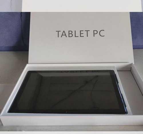 Планшет с клавиатурой новый Tablet PC