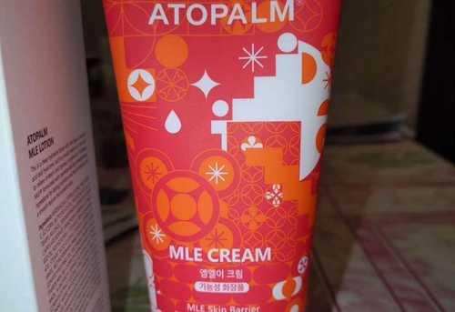 Крем для сухой кожи Atopalm MLE 200ml