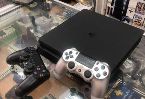 Sony PS4 slim