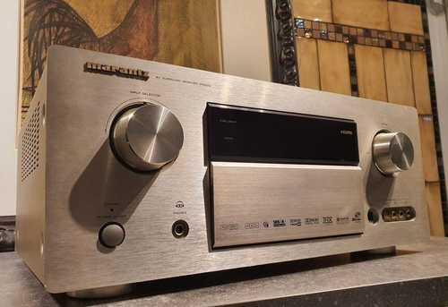 Marantz SR 8002 AV ресив, 7.1 усилит., цап, пред