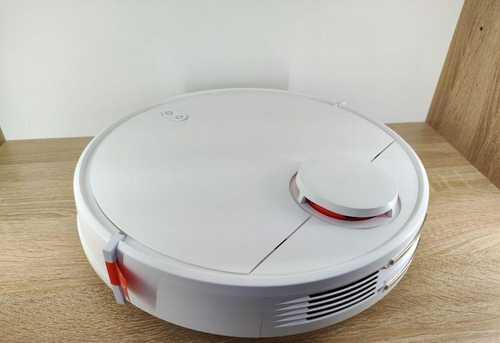Робот пылесос Xiaomi Mi Robot Vacuum S12